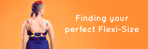 Finding your perfect Flexi-Size